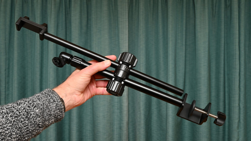 Best Wall & Desk Camera Mounts for Streaming and YouTube - Camera Holder